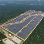Large Scale Solar - TNB Engineering Corporation Sdn Bhd